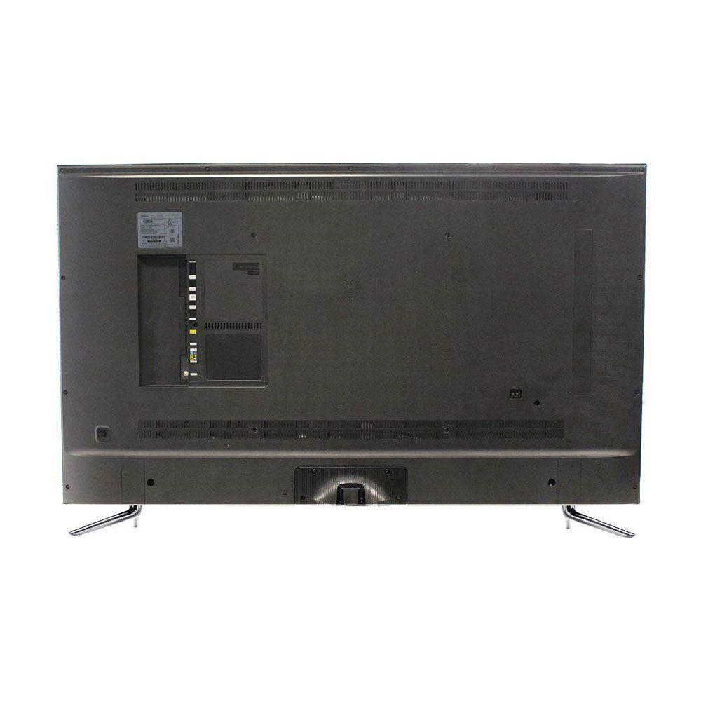 Smart TV Led 49 Samsung Ultra HD 4K HDMI USB UN49MU6120GXZD - Samsung ...