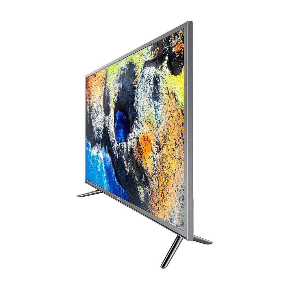 Smart TV Led 49 Samsung Ultra HD 4K HDMI USB UN49MU6120GXZD - Samsung ...