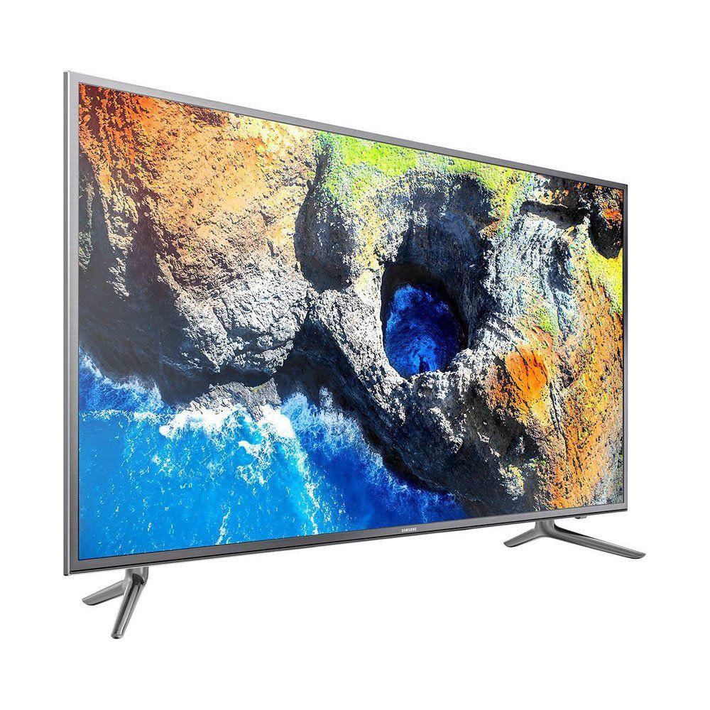 Smart TV Led 49 Samsung Ultra HD 4K HDMI USB UN49MU6120GXZD - Samsung ...