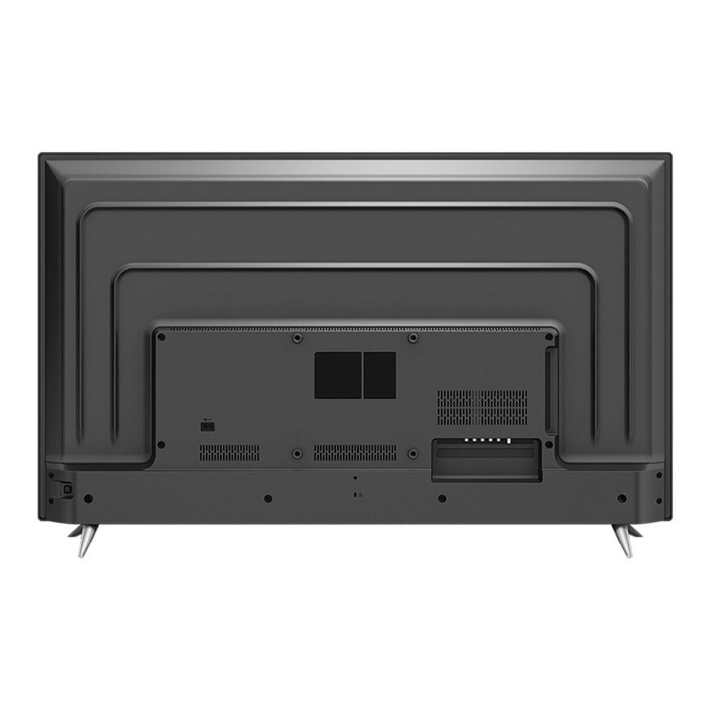 Smart TV LED 50” AOC LE50U7970S 4K UHD com Wi-Fi, 2 USB, 4 HDMI, Sleep ...