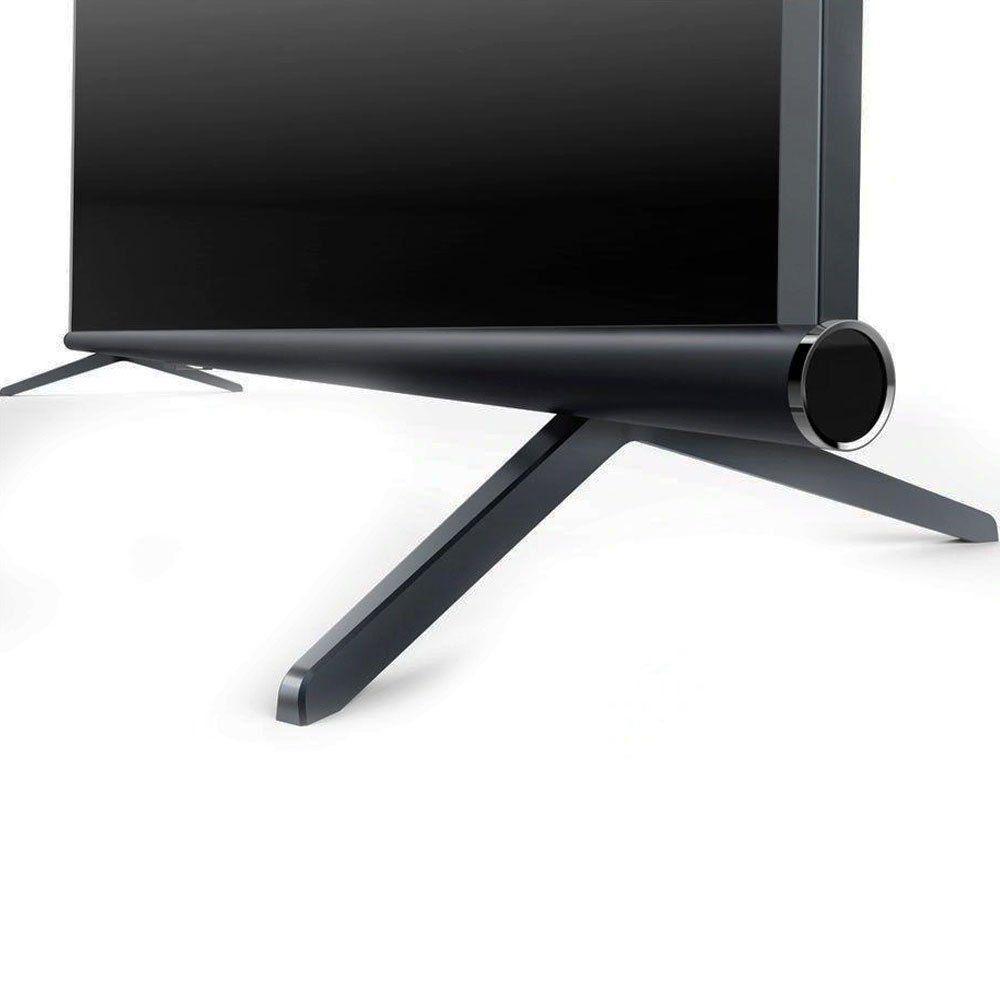 Smart Tv Led 50 Polegadas 4K com Comando de Voz Tcl 50P8M - TV 4K Ultra ...