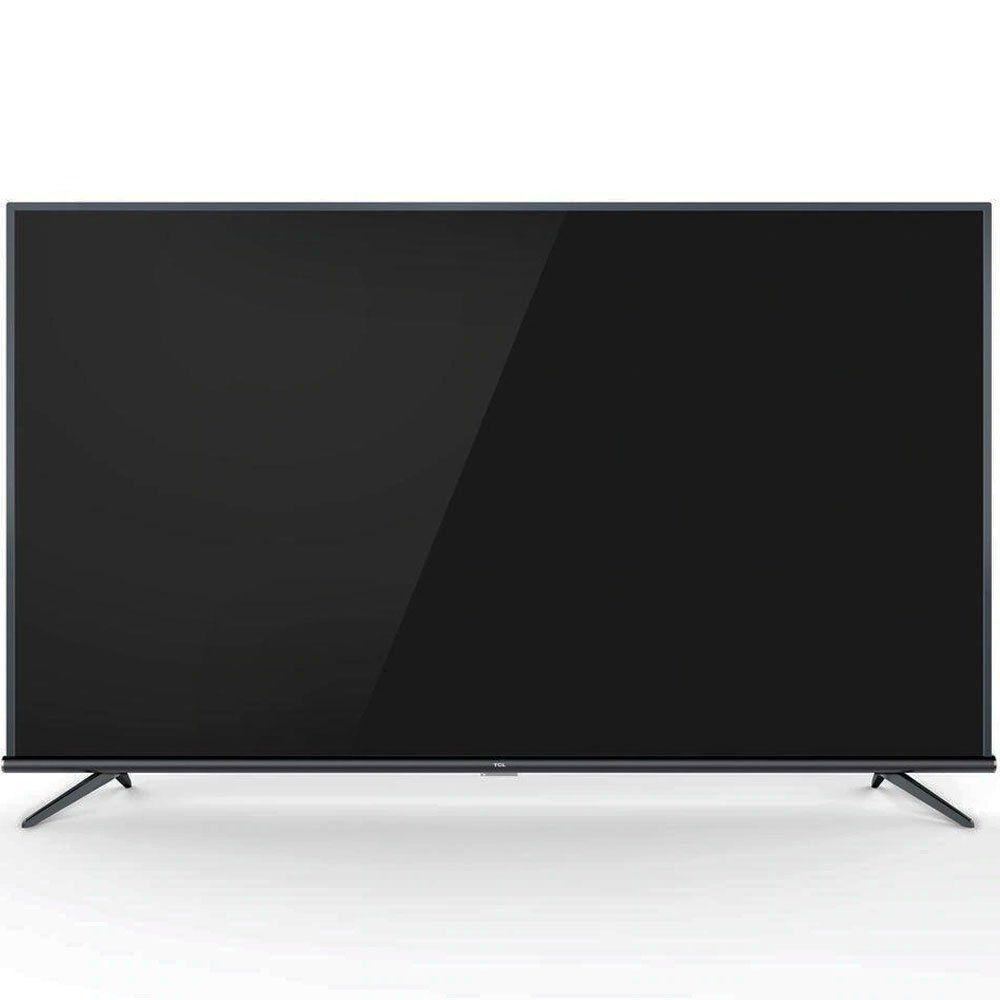 Smart Tv Led 50 Polegadas 4K com Comando de Voz Tcl 50P8M - Smart TV ...