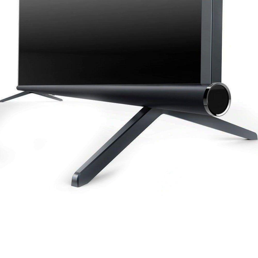 Smart Tv Led 50 Polegadas 4K com Comando de Voz Tcl 50P8M - Smart TV ...