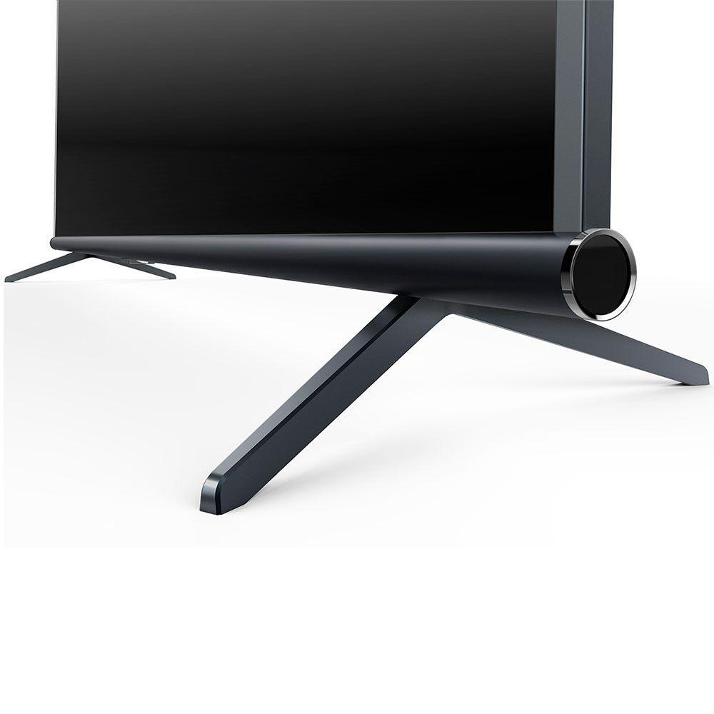 Smart TV LED 50” Ultra HD 4K TCL 50P8M Android 3 HDMI 2 USB Wi-Fi - TV ...