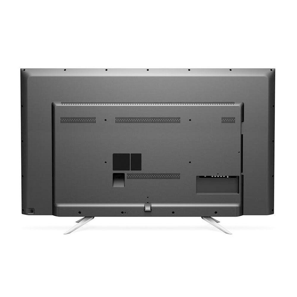 Smart TV LED 55 Polegadas Philips 55PUG610278 UHD 4K com Conversor ...