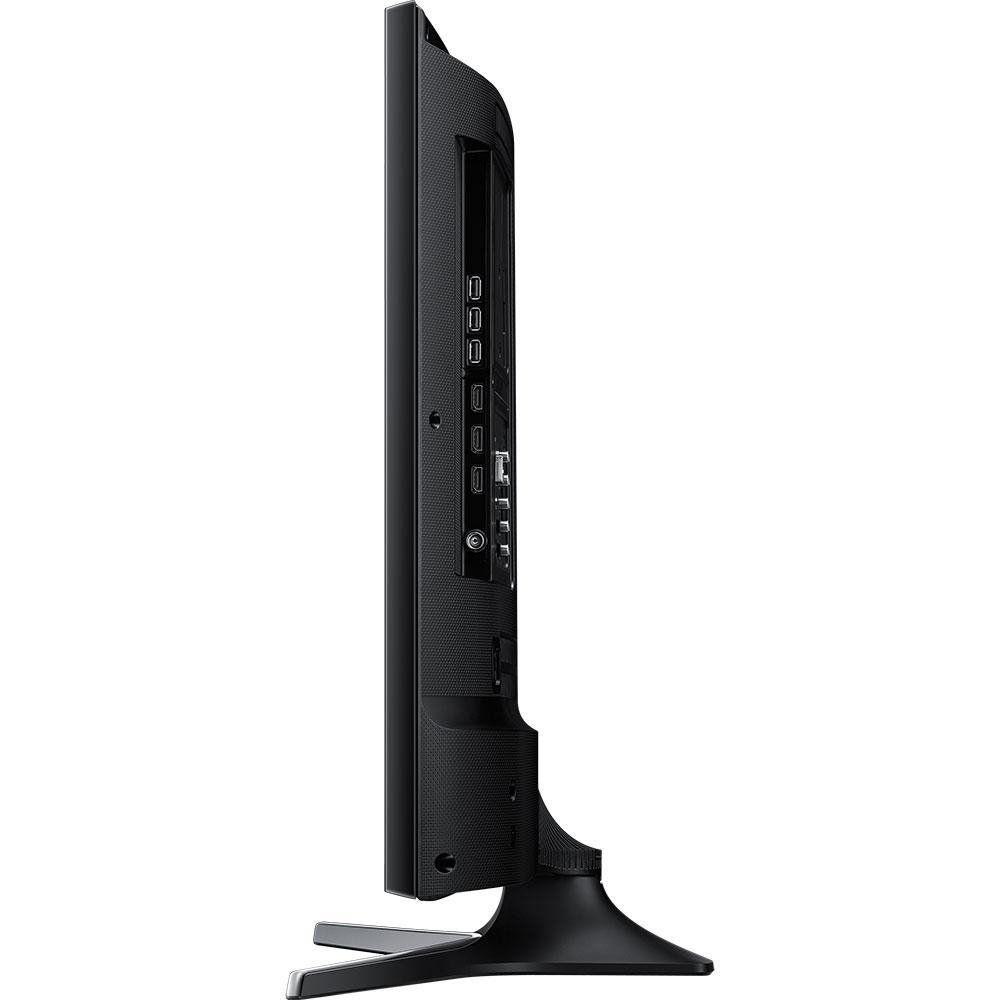 Smart TV LED 55 Polegadas Samsung Full HD HDMI USB Curved ...