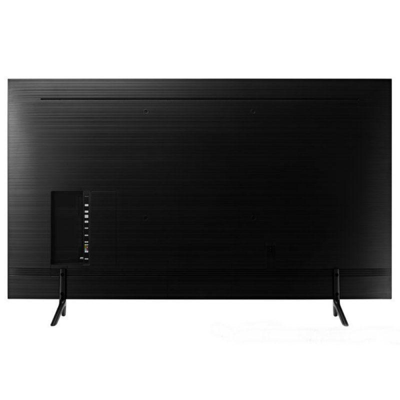 Smart TV LED 55” UHD 4K Samsung NU7100 Visual Livre de Cabos HDR ...