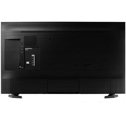 Smart TV LED 65 Pol Ultra HD 4K Samsung LH65 3 HDMI 2 USB Wi-Fi ...