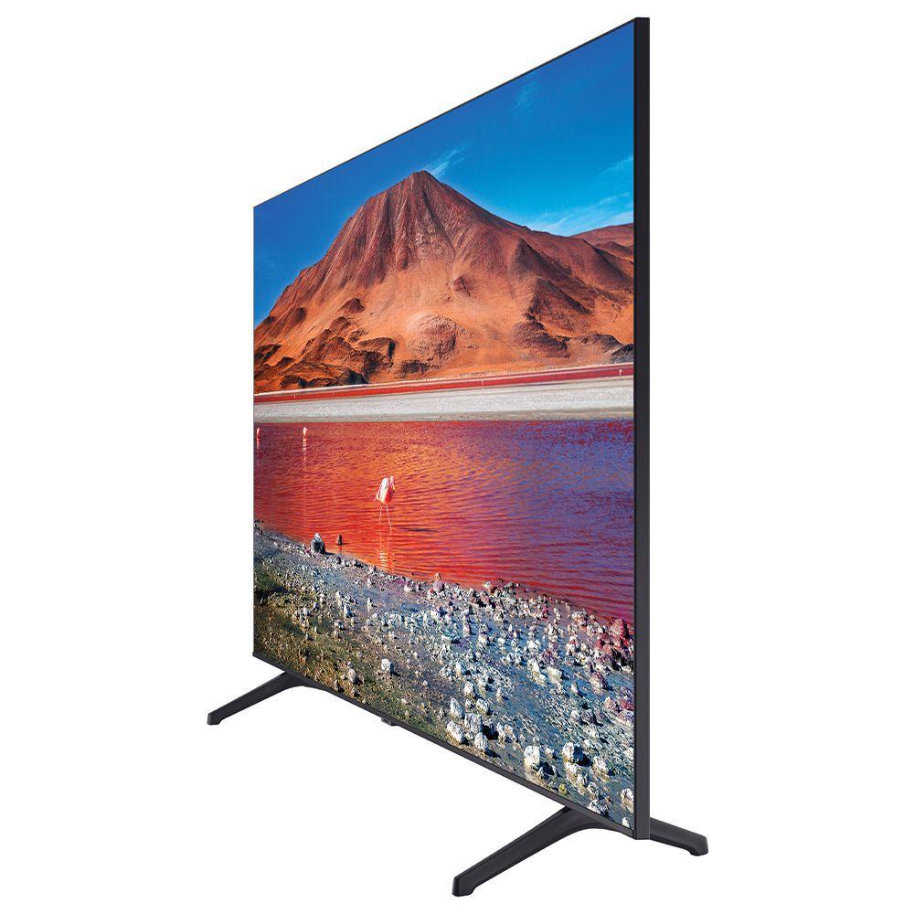 Smart TV LED 65” Samsung LH65BETHVGGXZD Ultra HD 4K 2HDMI 1USB Wifi ...