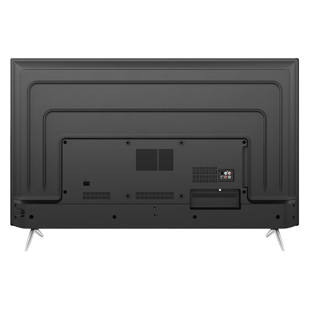 Smart TV LED AOC 50” 50U6295/78G 4K com Wi-Fi, 2 USB, 3 HDMI e 60 Hz ...