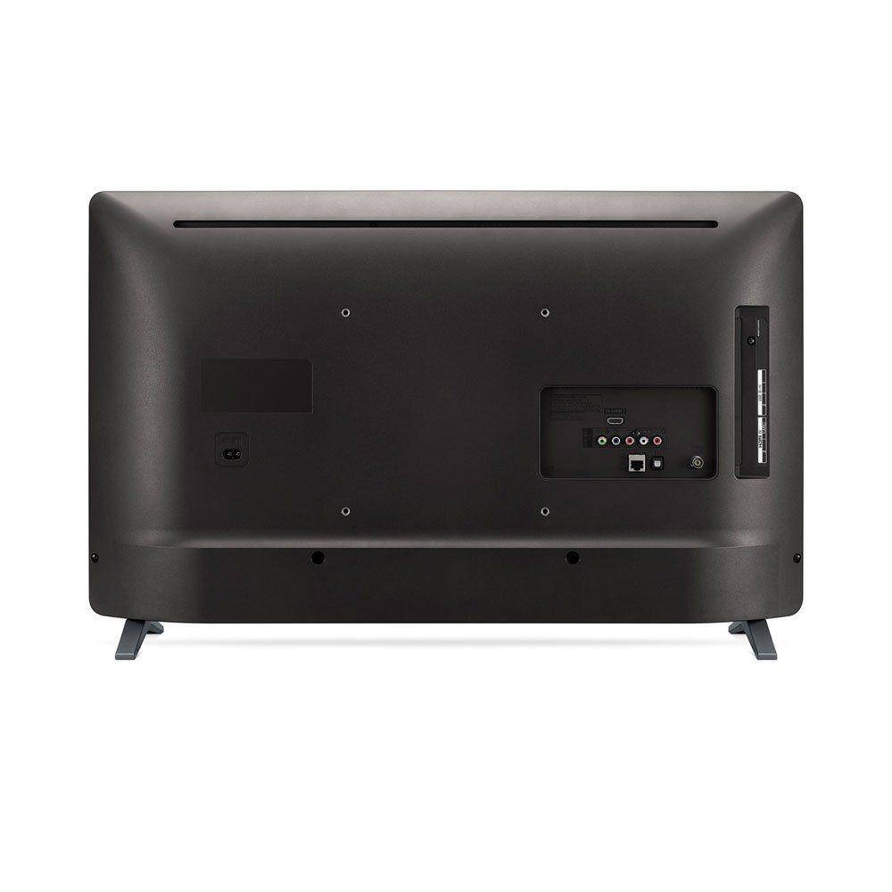 Smart TV Led LG 32 Polegadas HD Wi-Fi Entrada USB HDMI 32LK615BPSB ...