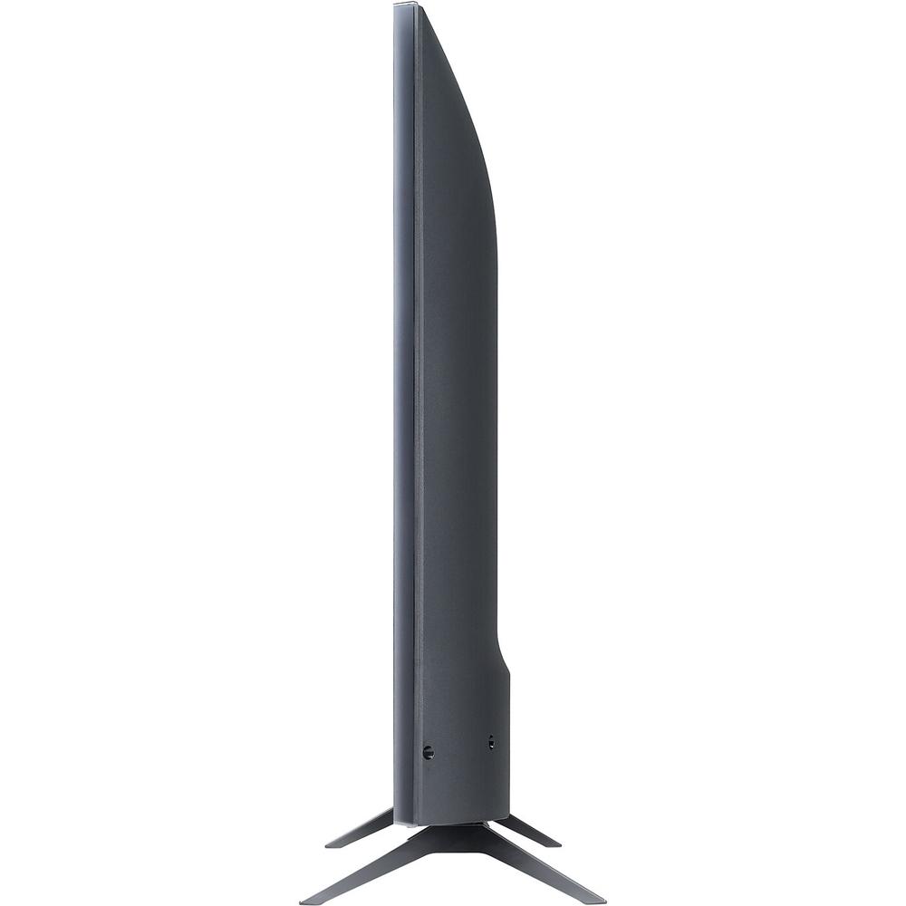 Smart TV LG 43'' Led 43LM6300 FHD Thinq AI Conversor Digital Integrado ...