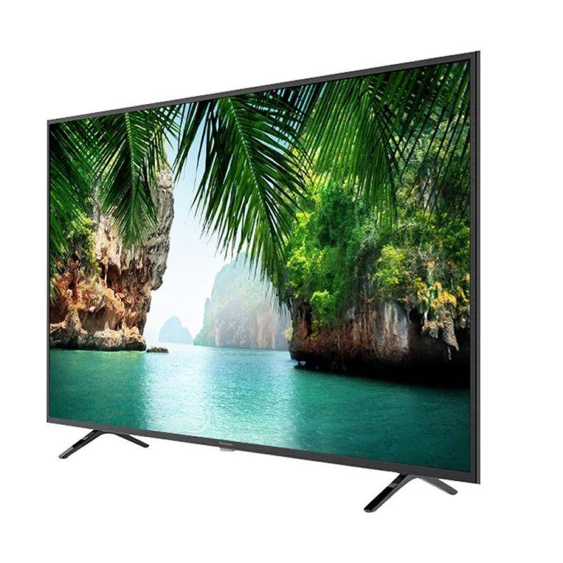 Smart TV Panasonic 50” 4K Ultra HD LED TC-50GX500B HDR 10 3 HDMI 1 USB ...