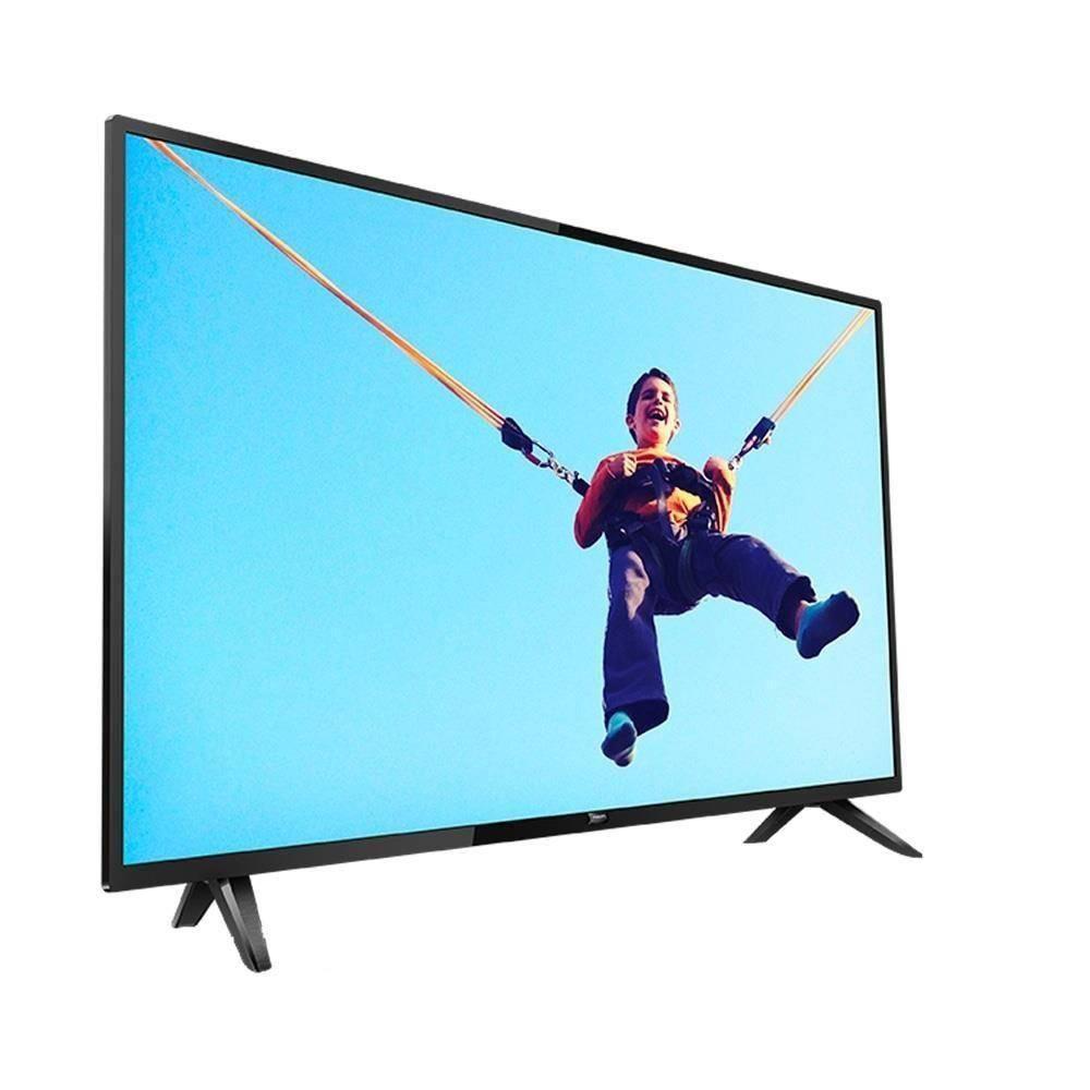 Smart Tv Philips 32 Polegadas Led Ultra Slim 32phg5813 - Smart TV ...