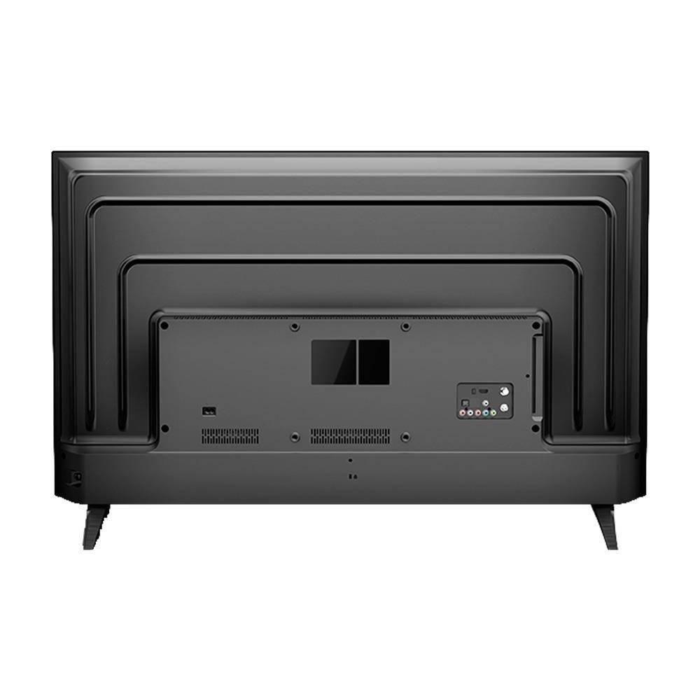 Smart Tv Philips 32 Polegadas Led Ultra Slim 32phg5813 - Smart TV ...