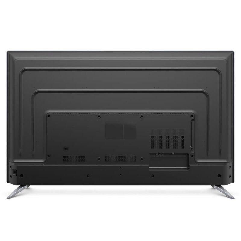 Smart TV Philips 55” LED Ultra HD 4K 55PUG6513/78 Ultra Slim Micro ...