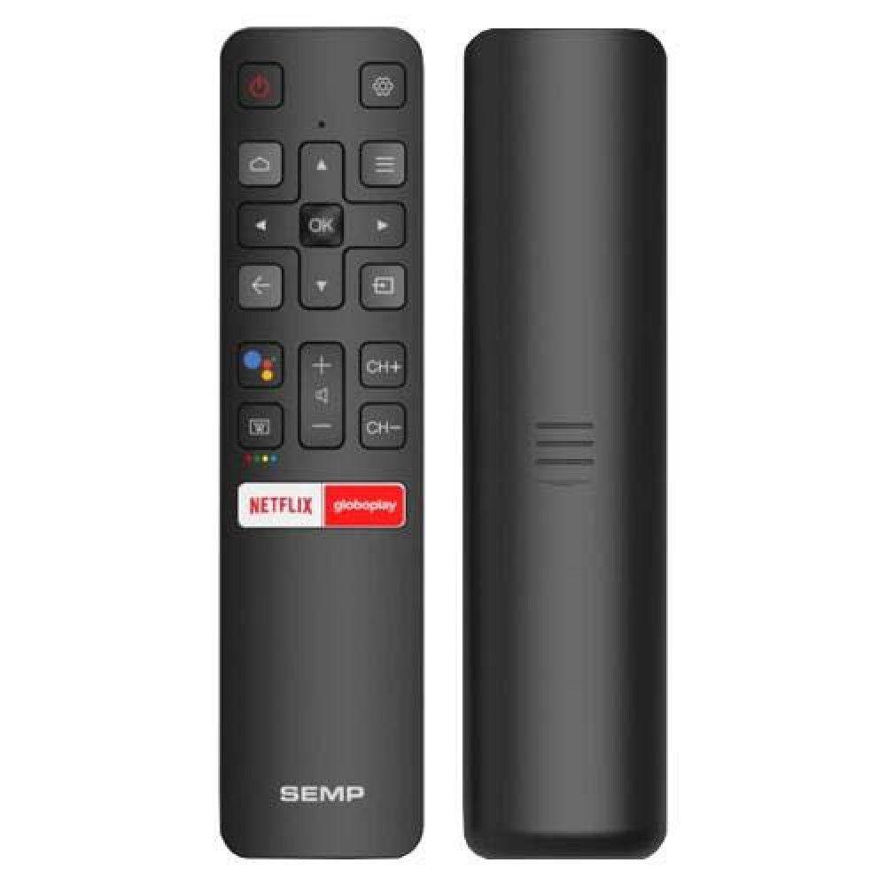 Smart Tv Semp 50 Polegadas 4K UHD Led Smart HDMI USB 50SK8300 - Semp ...