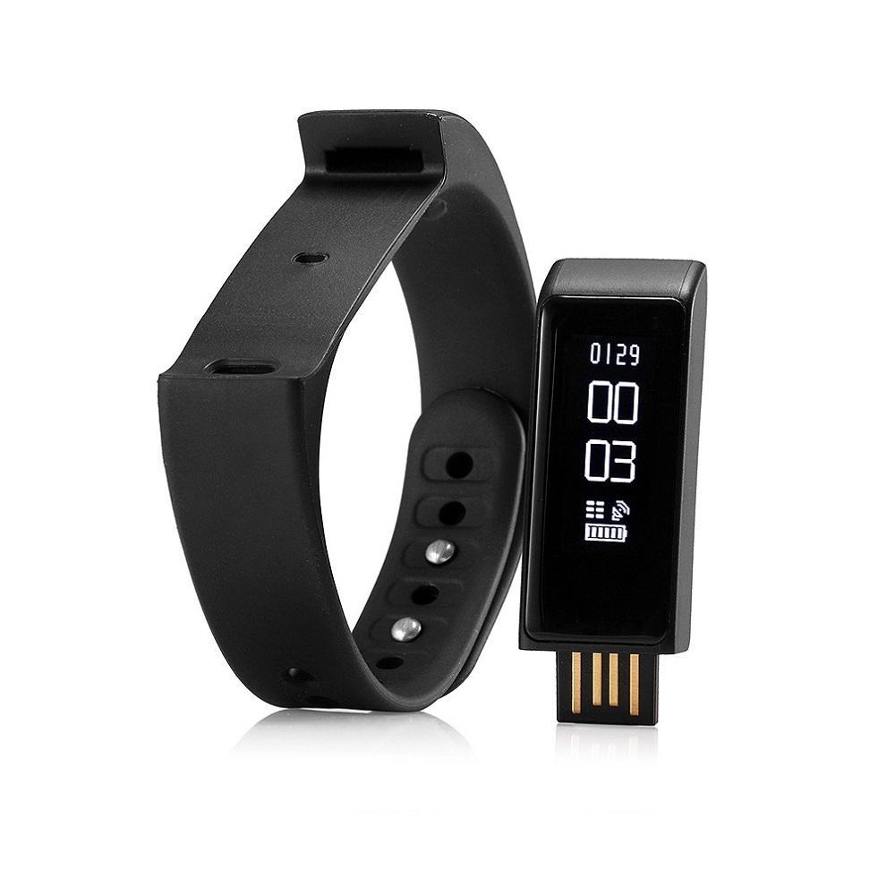 Smartband Relógio Pulseira Inteligente Monitor Cardíaco - Iwownfit ...