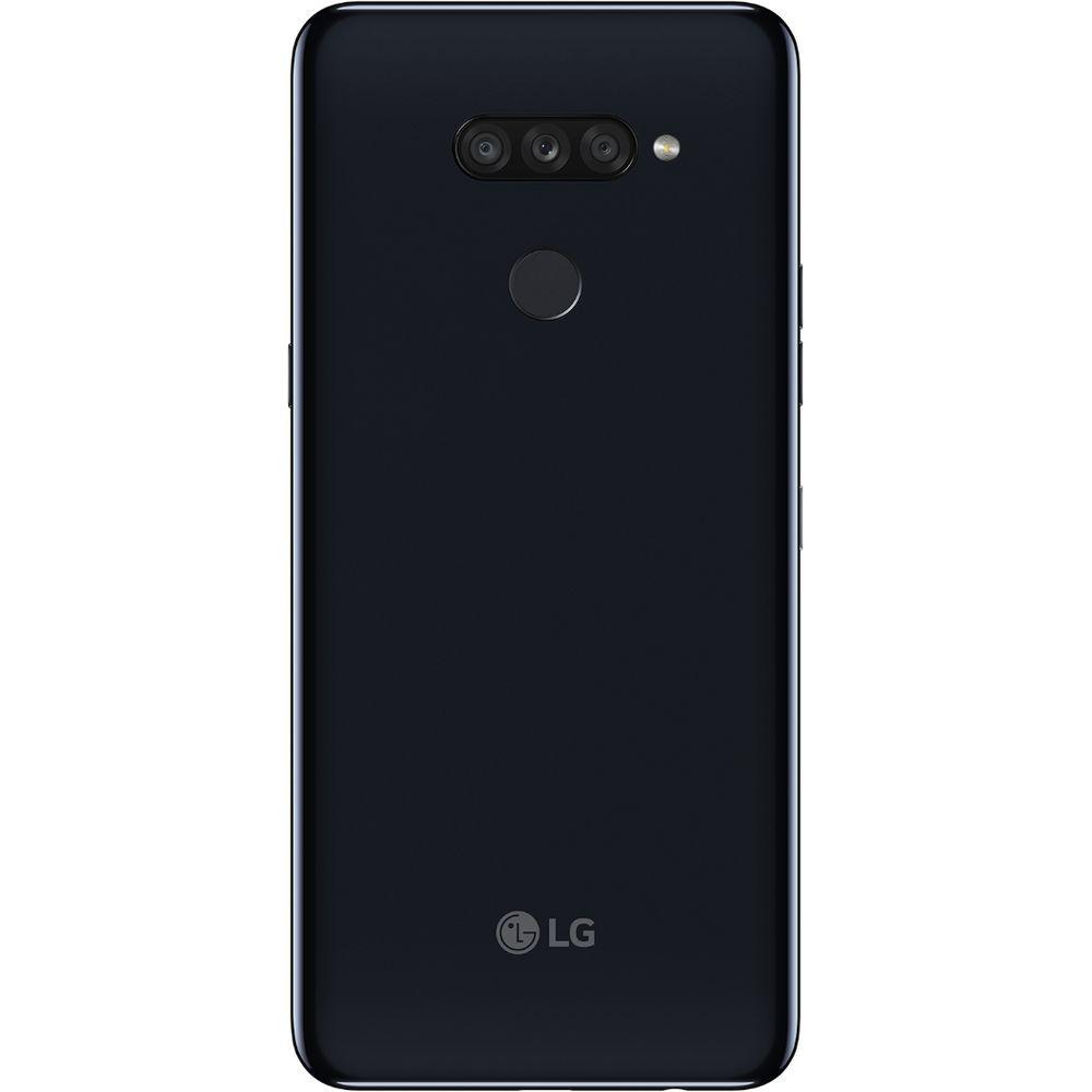 Smartphone LG K50s 32GB Dual Chip Android 9.0 Tela 6.5” Octa Core 2 ...