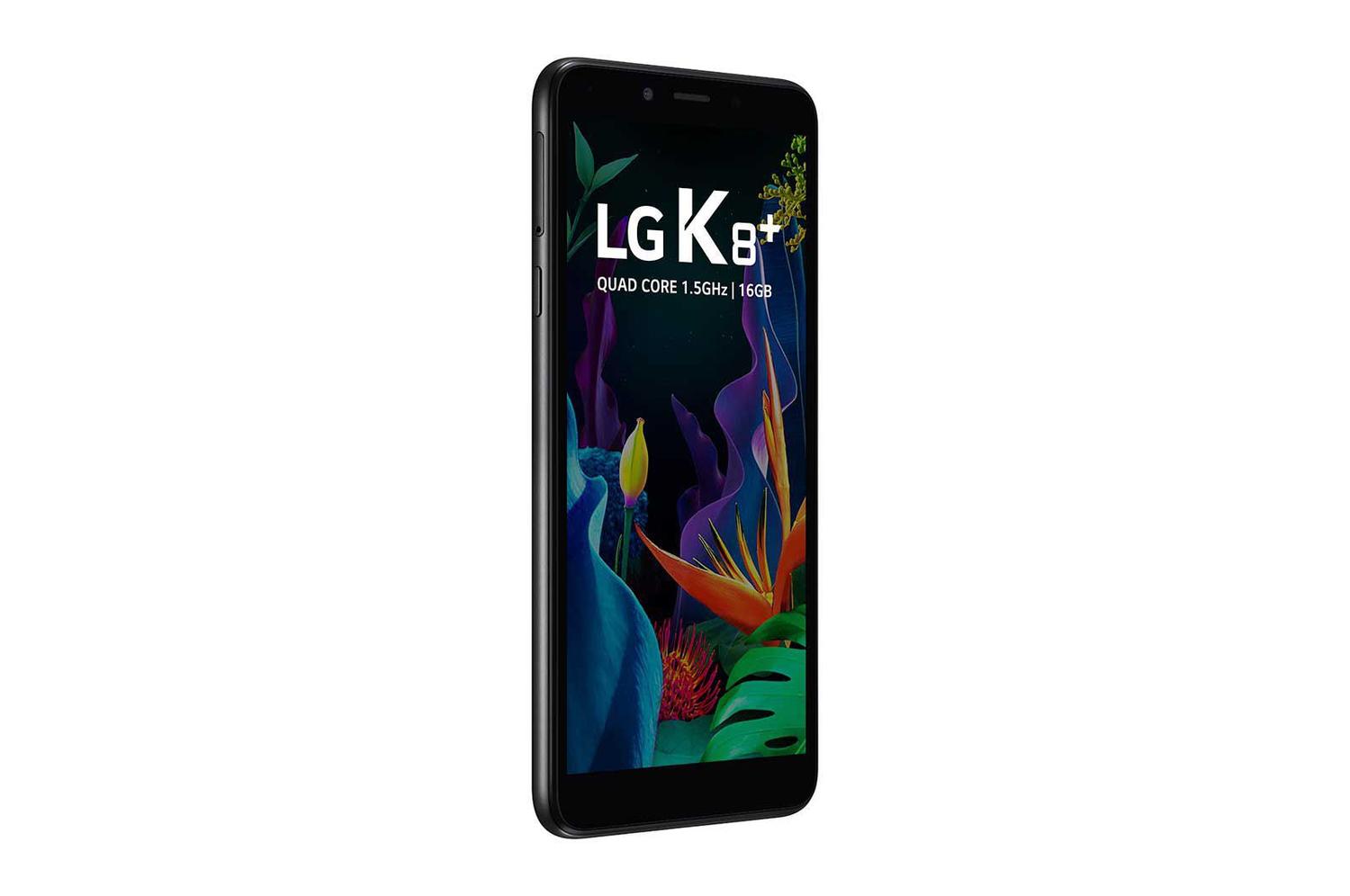 Smartphone Lg K8 Preto 4G 1GB Ram Quad Core Dual Chip - LG K8 ...