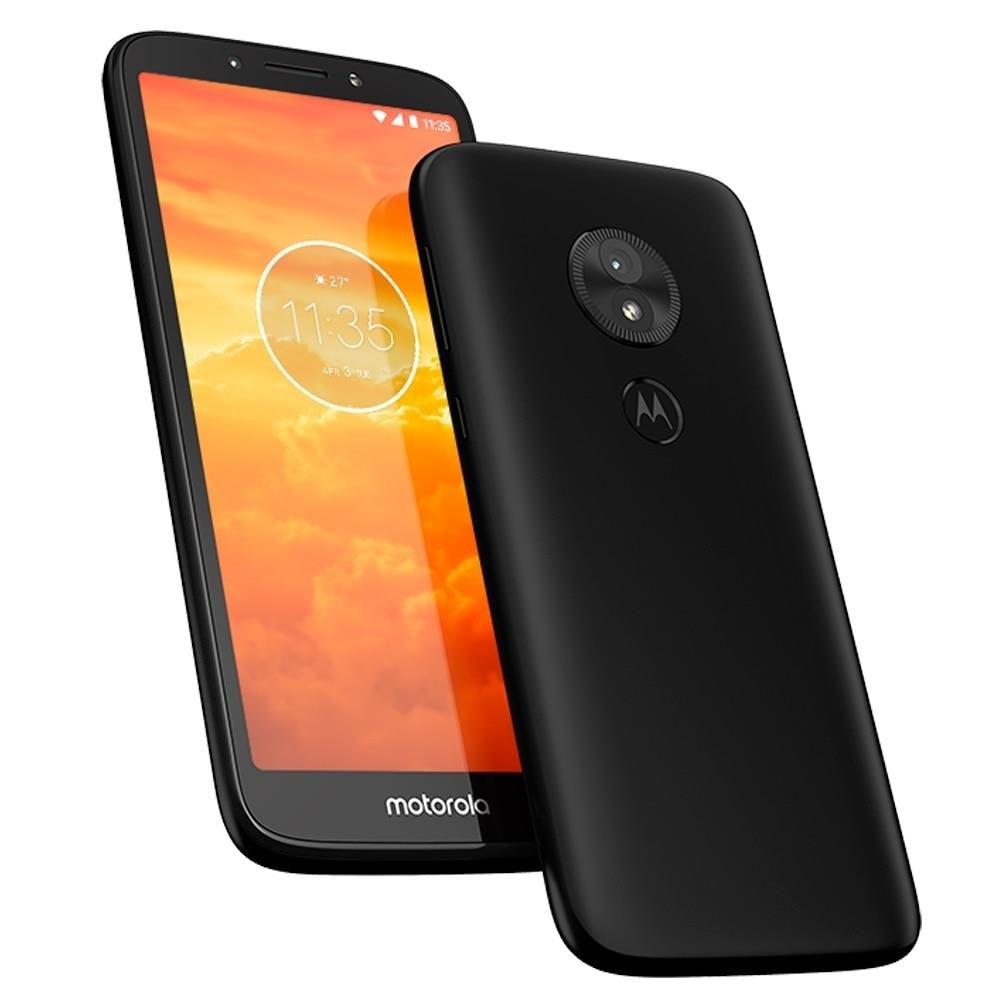 Smartphone Motorola Moto E5 Play, Dual Chip, Preto, Tela 5.3, 4G+WiFi ...