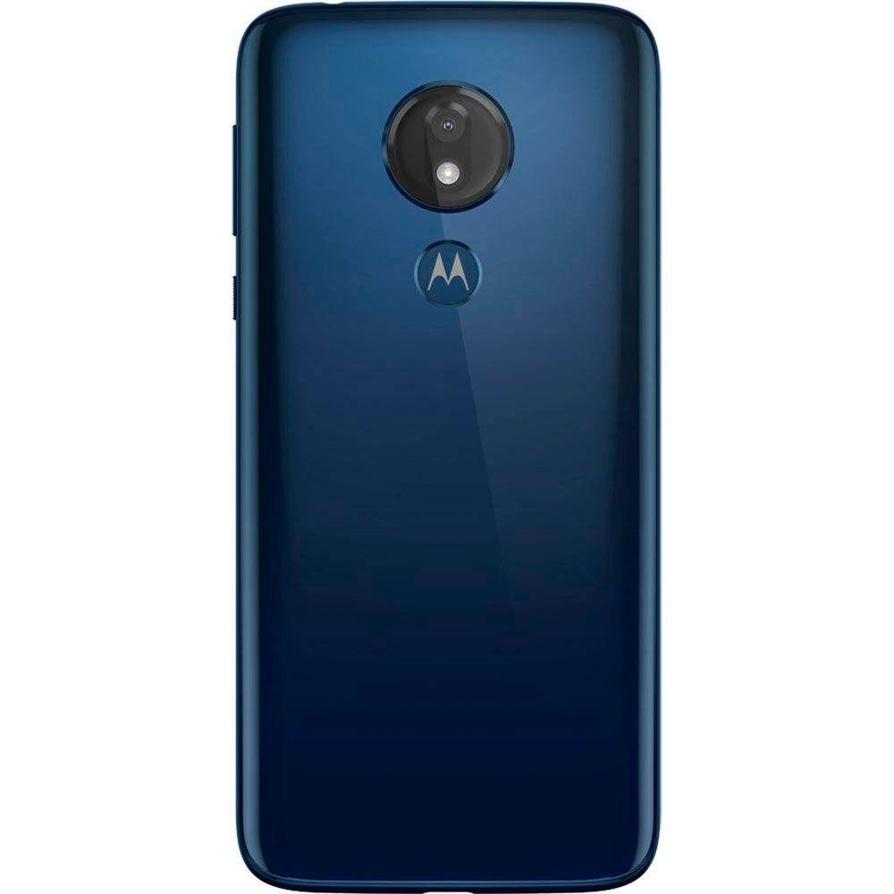 Smartphone Motorola Moto G7 Power 64GB 4G 6,2” Câmera 12MP Frontal 8MP ...
