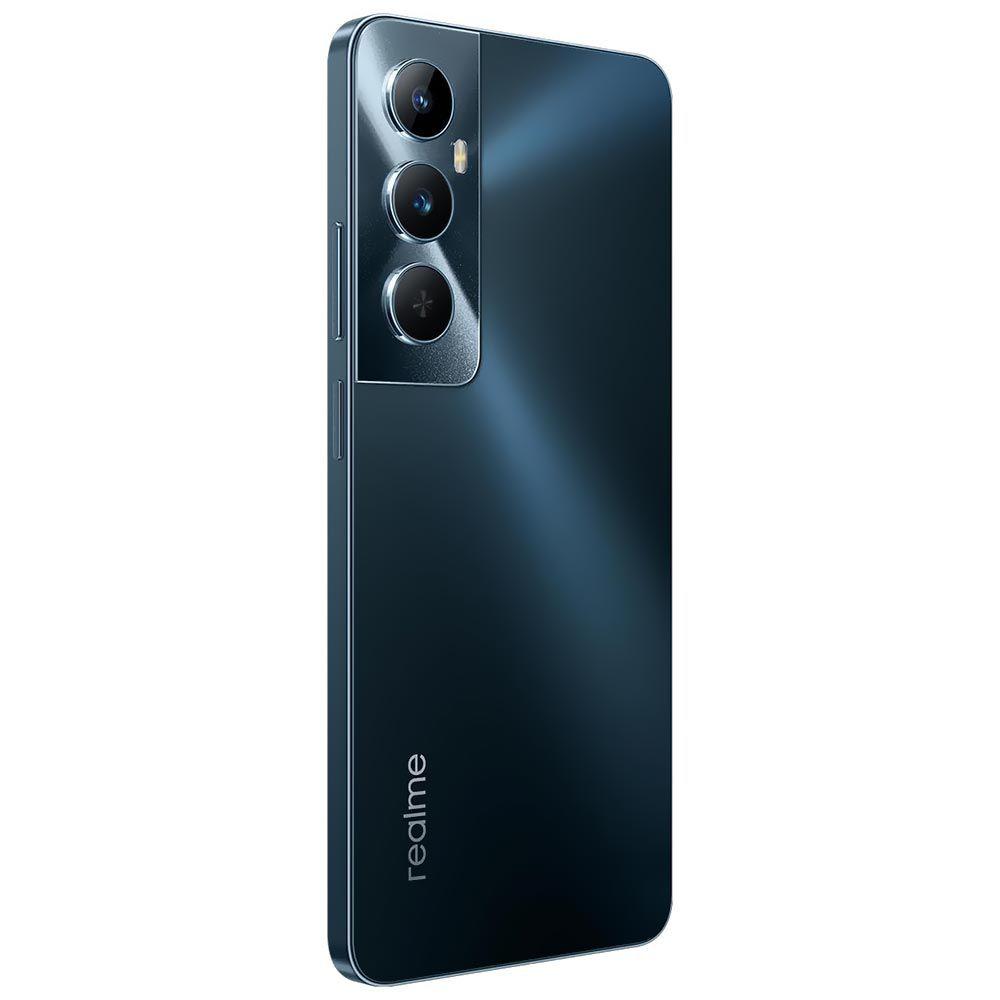 Smartphone Realme C65 4G 128GB / 6GB Ram (Versao Global Smartphone Realme C65 4G 128GB / 6GB Ram (Versao Global