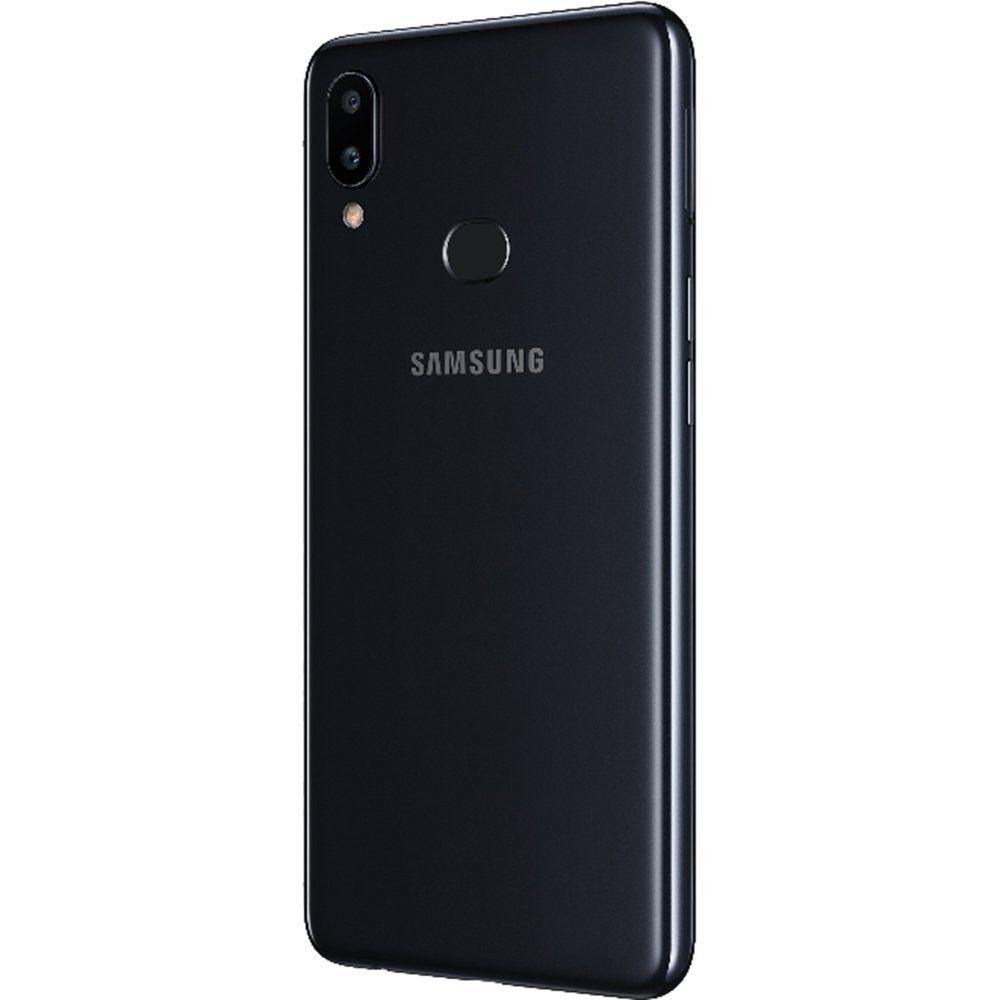 Smartphone Samsung Galaxy A10s, Tela 6.2”, Octa Core, 32GB, Câmera ...