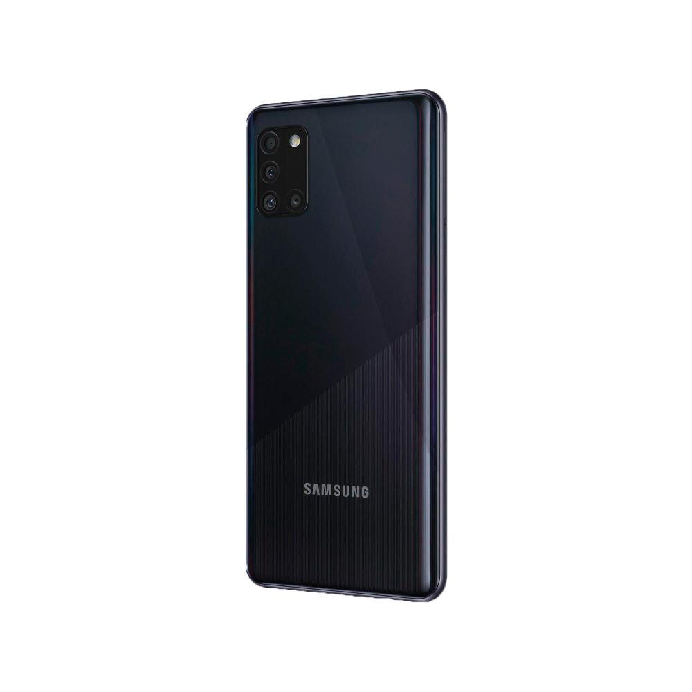 Smartphone Samsung Galaxy A31 128GB 4GB RAM Câmera Quádrupla 48MP Tela ...