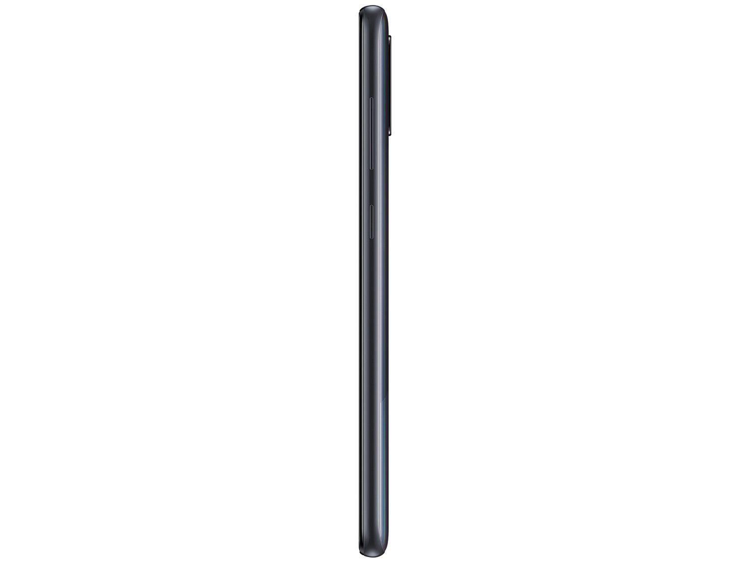 Smartphone Samsung Galaxy A31 128GB Preto 4G - Octa-Core 4GB RAM Tela 6 ...