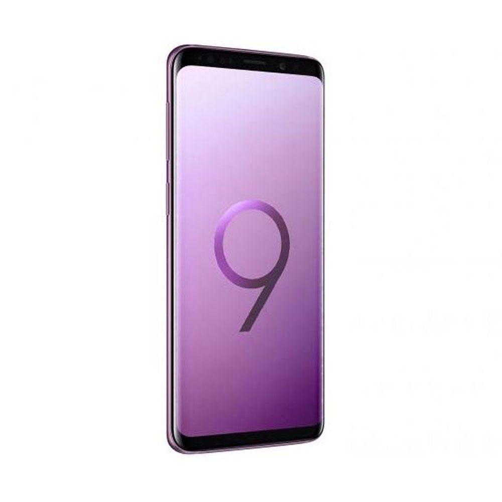 Smartphone Samsung S9 128GB Tela 5.8 Câmera 12MP G9600 - Galaxy S9 e S9 ...