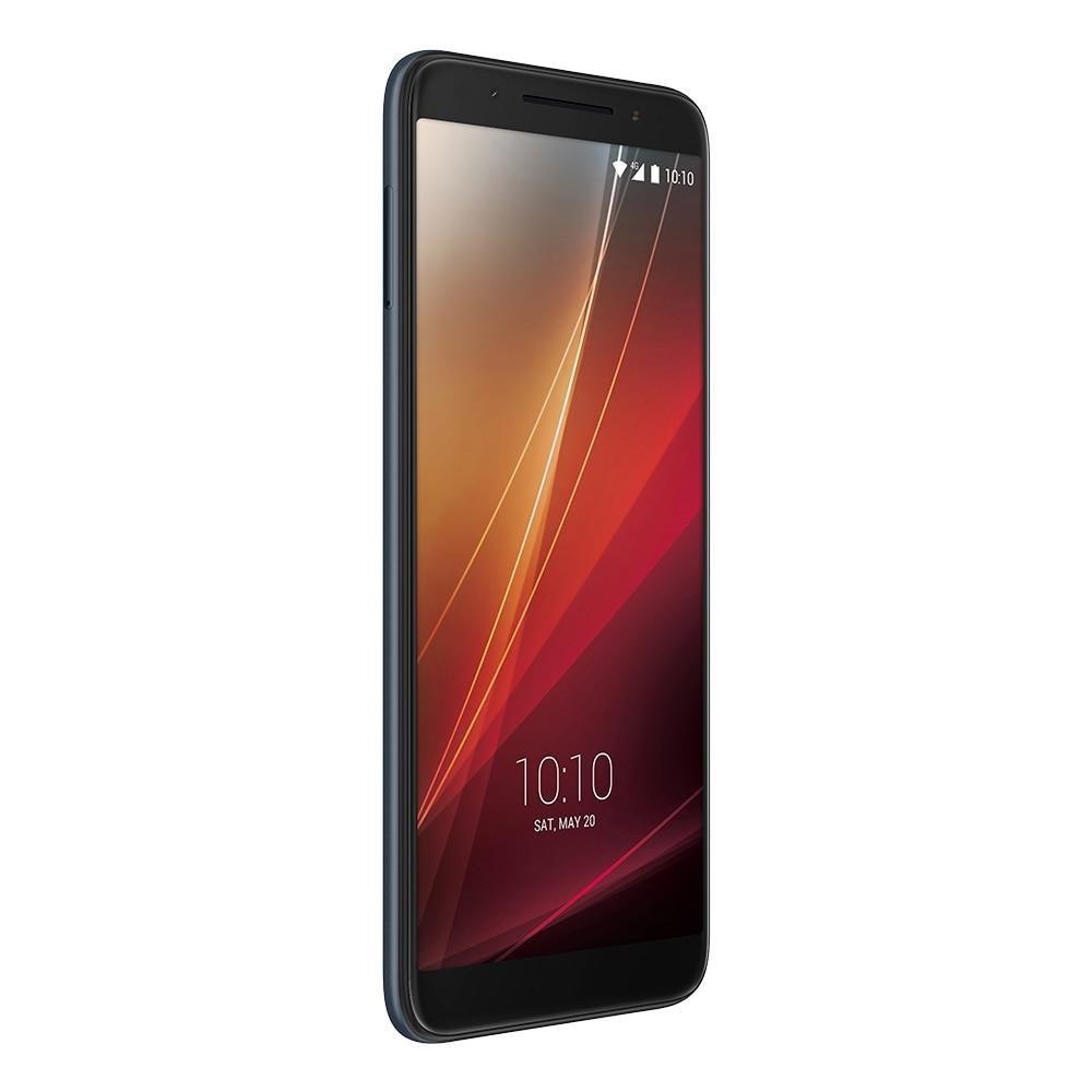 Smartphone TCL C5 Dual Chip, Preto, Tela 5.5”, 13MP, Fingerprint ...