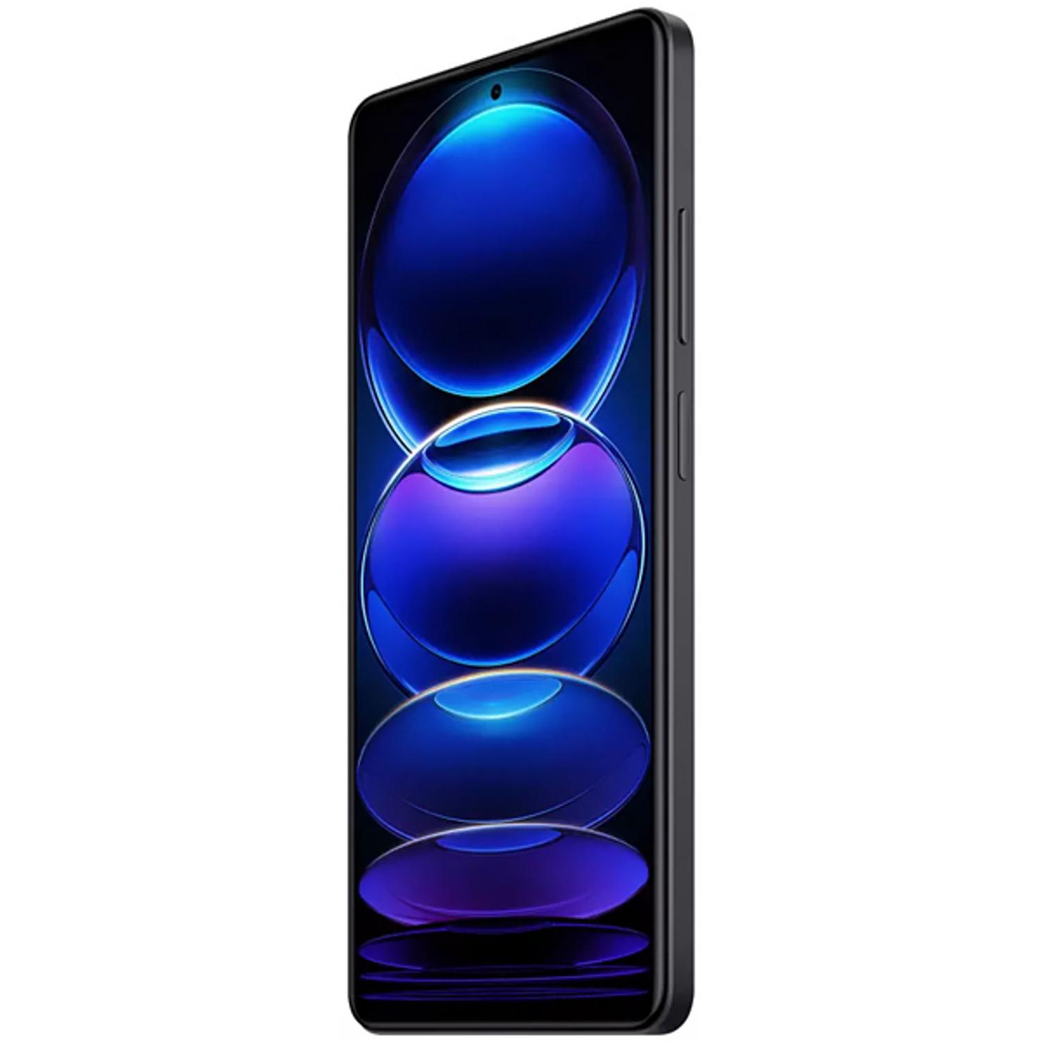 Smartphone Xiaomi Redmi Note 12 Pro 5G Dual SIM de 128GB / 6GB RAM | Magalu Empresas | B2B e ...