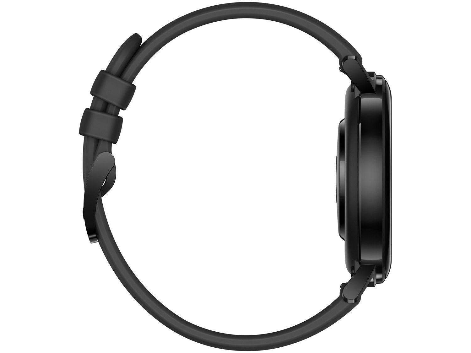 Smartwatch Huawei GT2 42mm - Preto 4GB - Smartwatch e Acessórios ...