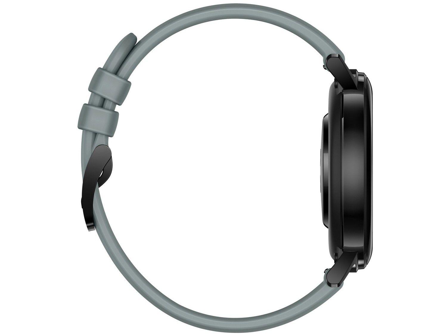 Smartwatch Huawei GT2 - Azul Claro 4GB - Smartwatch e Acessórios ...