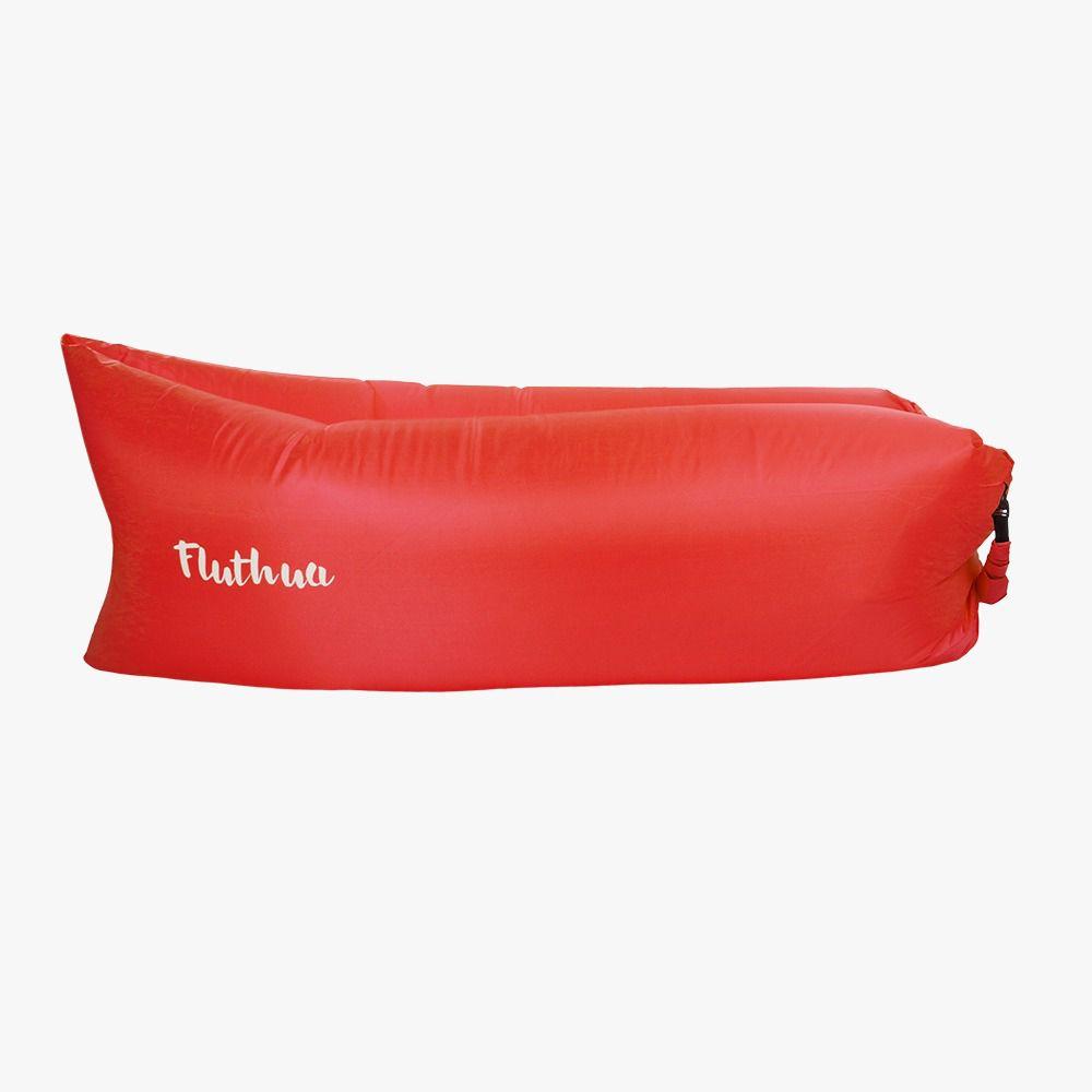 Sofá Inflável de Ar - Fluthua - Sofá Inflável - Magazine Luiza