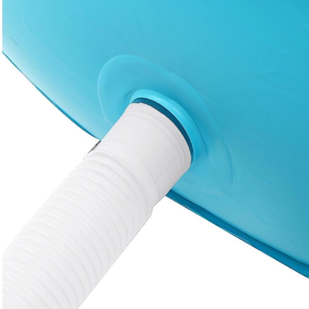 Spa portatil banheira inflavel adulto termica portatil quente piscina infantil banheira bebe pvc ...