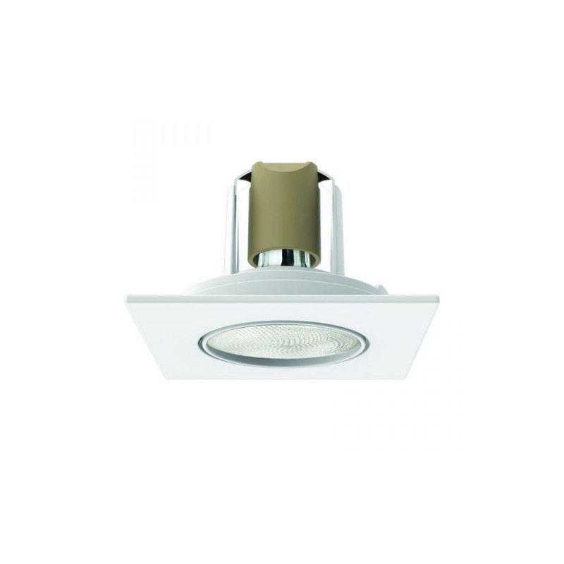 Spot de Embutir Face Plana 1xPar20 - IL0092 Interlight - Spot - Magazine Luiza