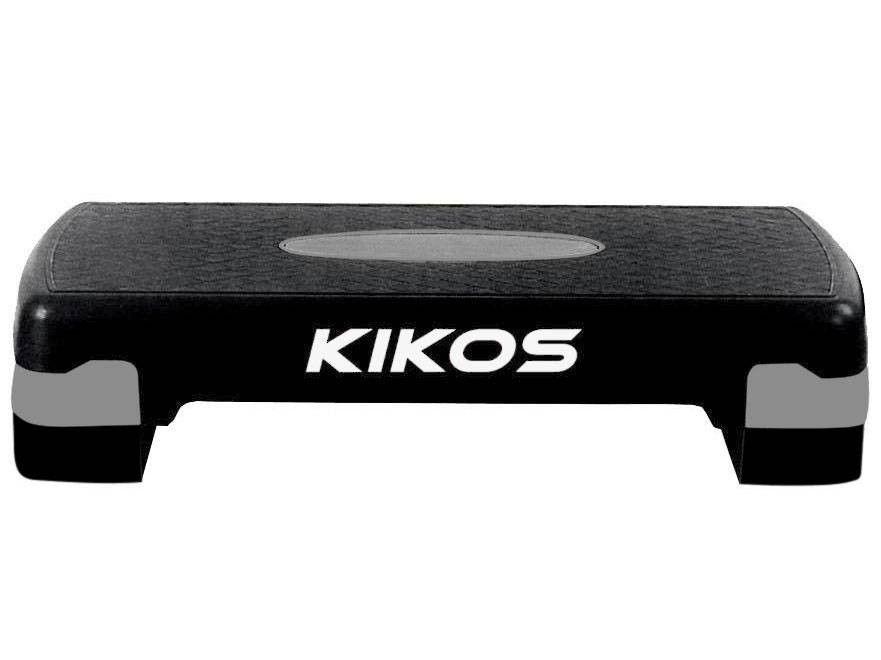 Step Academia Regulável Light - Kikos - Step - Magazine Luiza