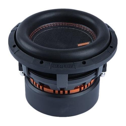 Subwoofer Memphis Car Audio MOJO Mini 8” Dual-Voice-Coil 8-Ohm -MJM844 ...