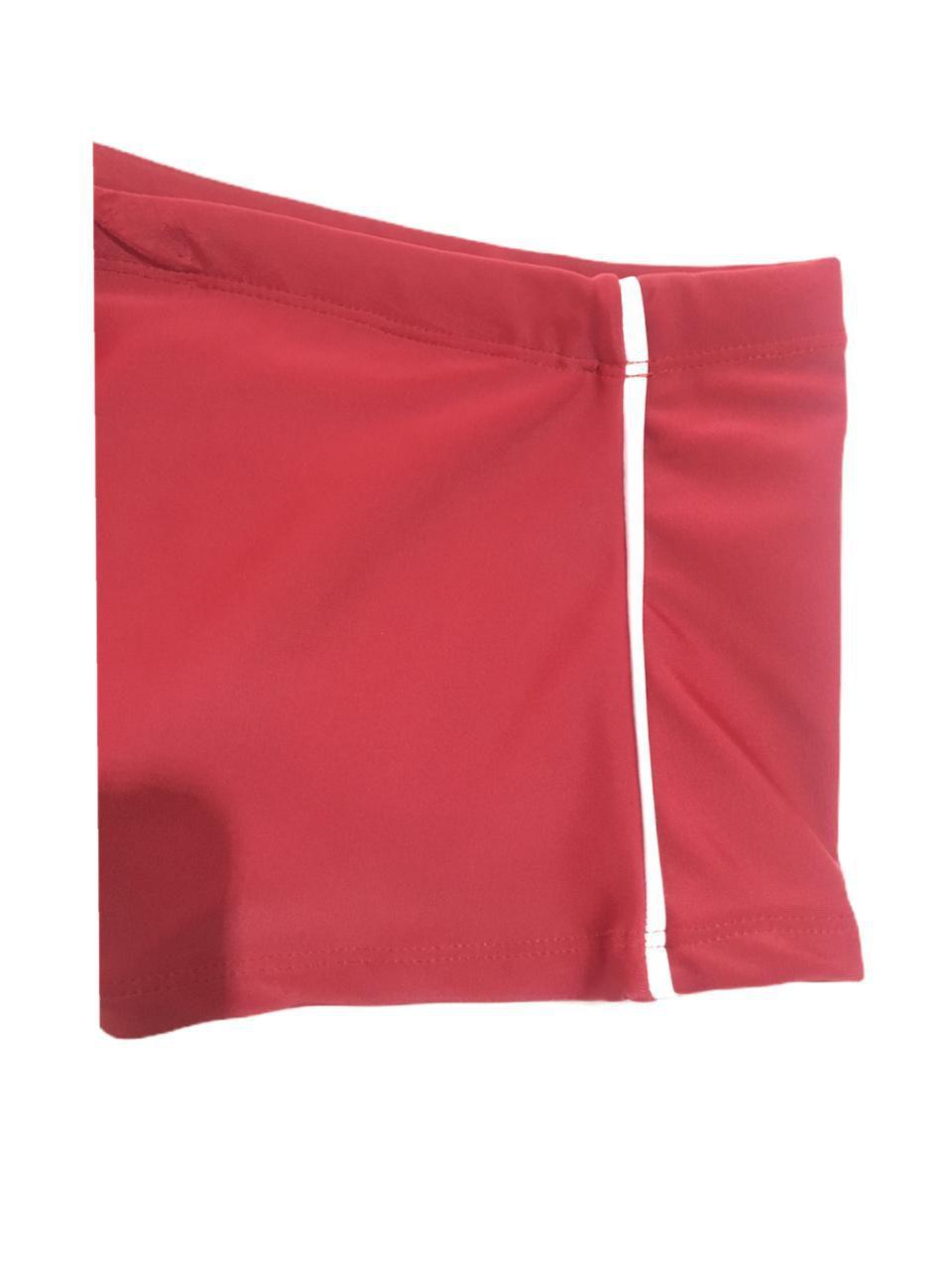 Sunga Infantil Boxer - Fetiche Moda Praia - Sunga Infantil - Magazine Luiza