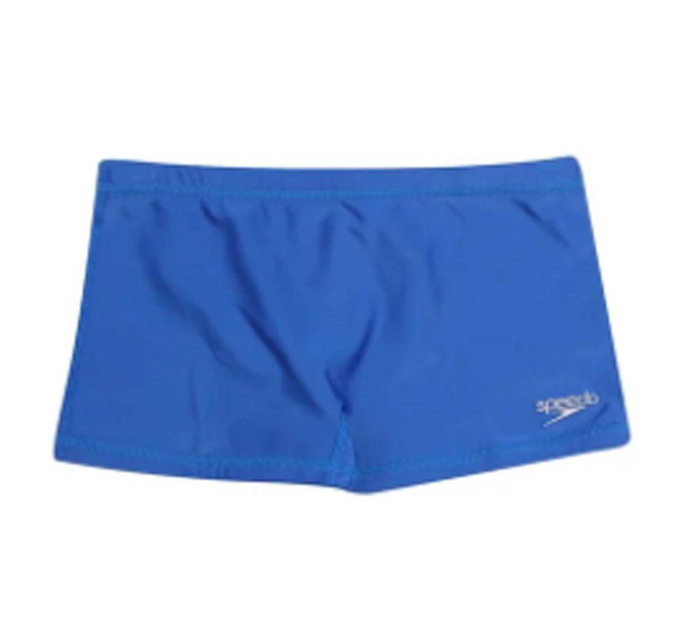 Sunga Infantil Speedo Hidroshort Solid Azul - Sunga Infantil - Magazine ...