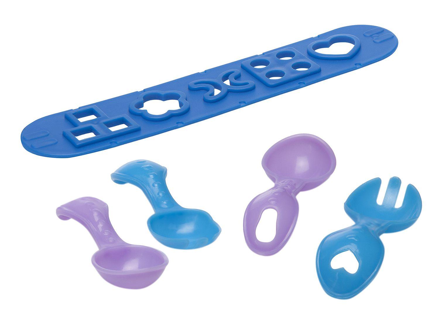 Super Massa Sorveteria - Estrela - Massinha - Magazine Luiza