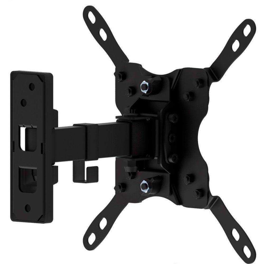 Suporte Articulado de Parede para TVs de 26 a 55 Polegadas - Elg ...
