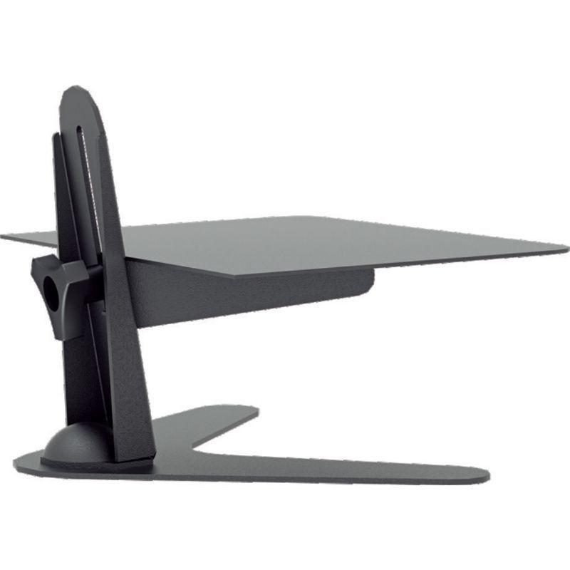 Suporte de mesa para monitor Multivisão MT-Base Ergonômico NR17 ajuste ...