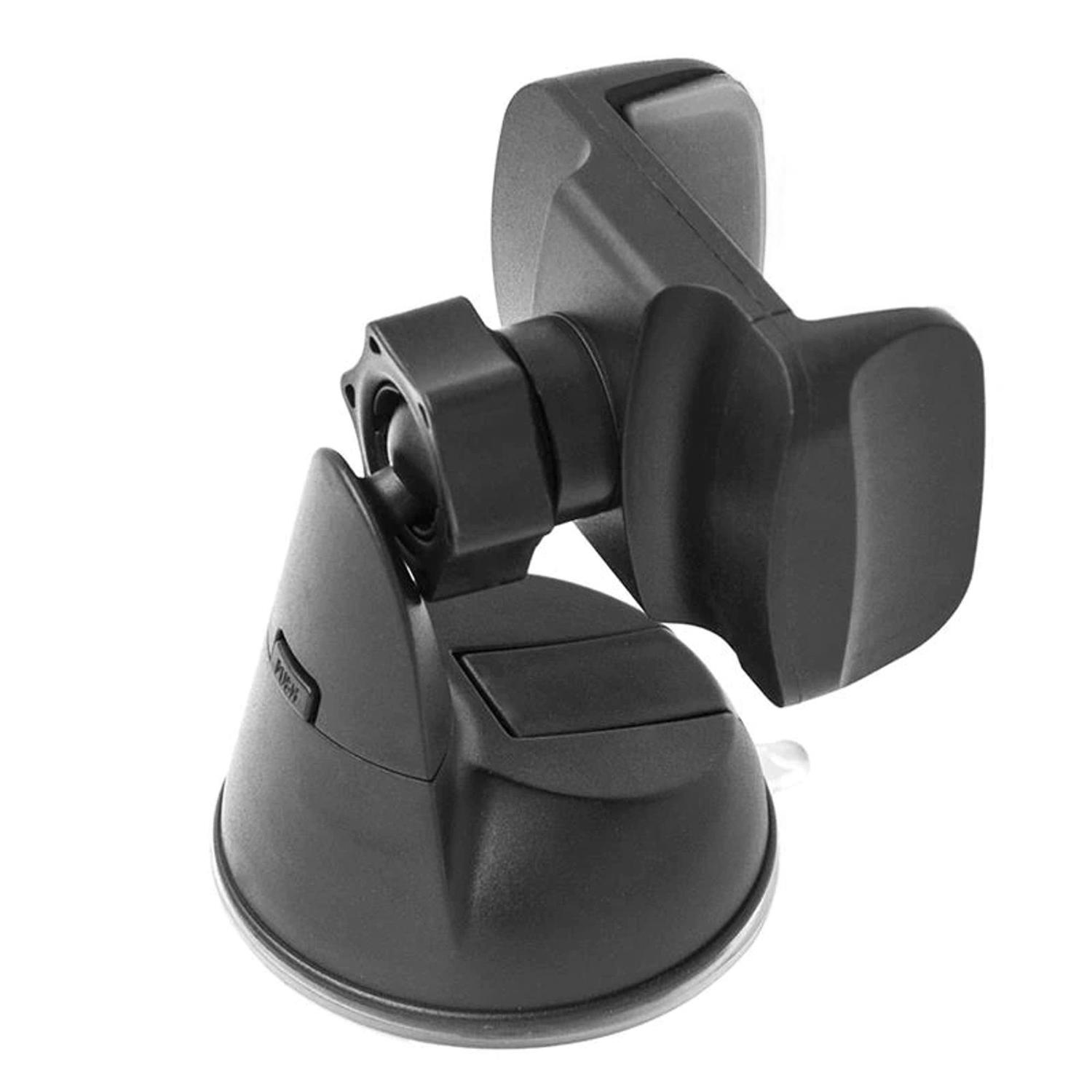 Suporte para Celular Ventosa Gruda Vidro Painel MTG-012 - Tomate ...