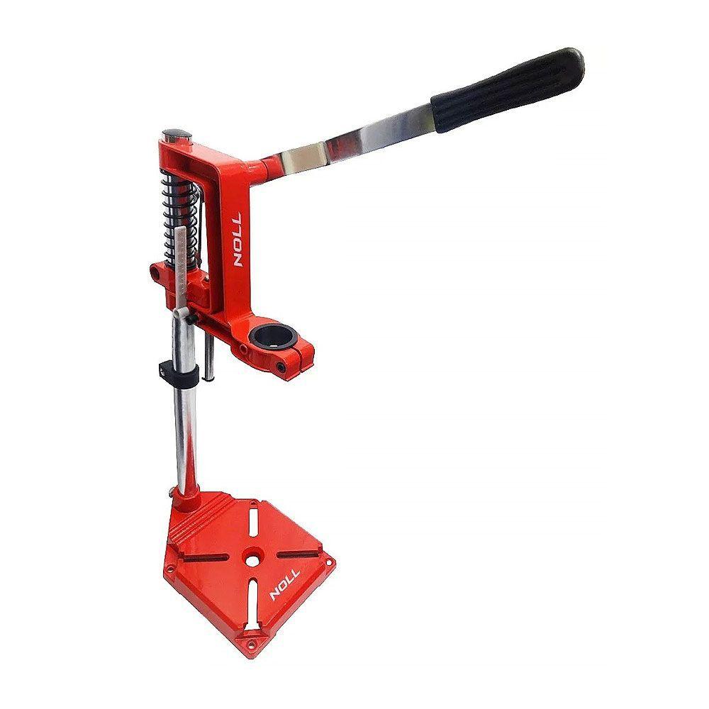Suporte Para Furadeira 500 Mm - Noll - Suporte para Furadeira ...