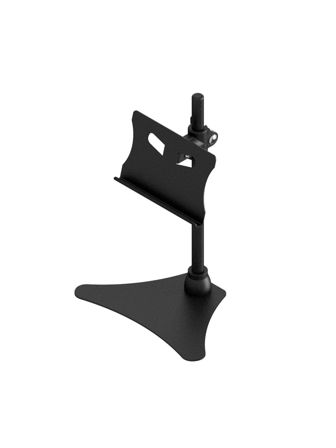 Suporte para Tablet ou celular tela de 4” até 10,5” de aço carbono ...