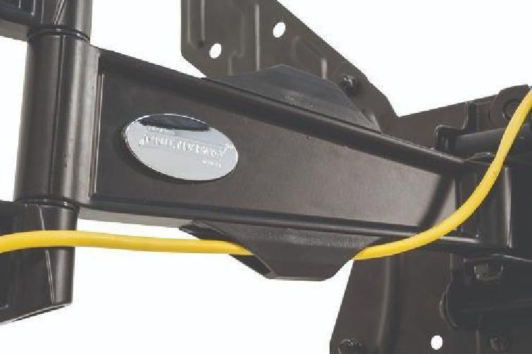 Suporte Para Tv De 22 - 58 Com Inclinação Articulado Mi340 - Multivisao ...