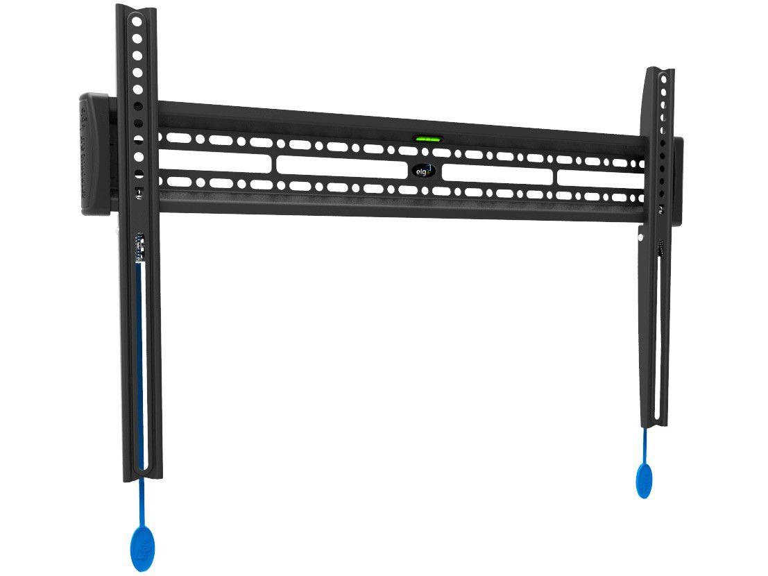 Suporte TV LED/PLASMA/LCD 32 a 60 Polegadas - Vesa 600 Preto - ELG ...